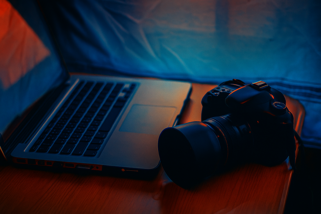 I tested Google’s Pomelli: an AI-powered content creation tool